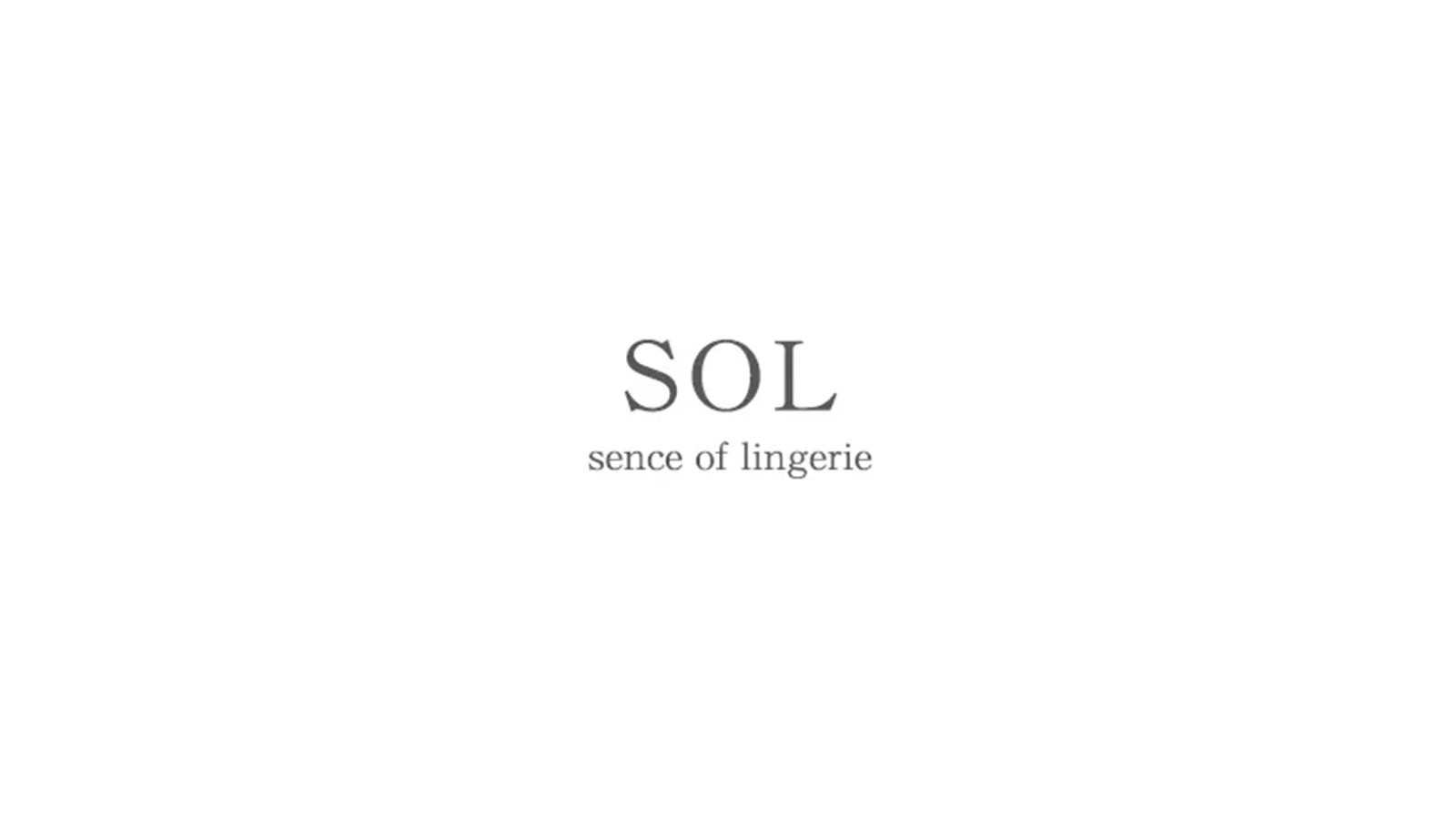 sol online shop